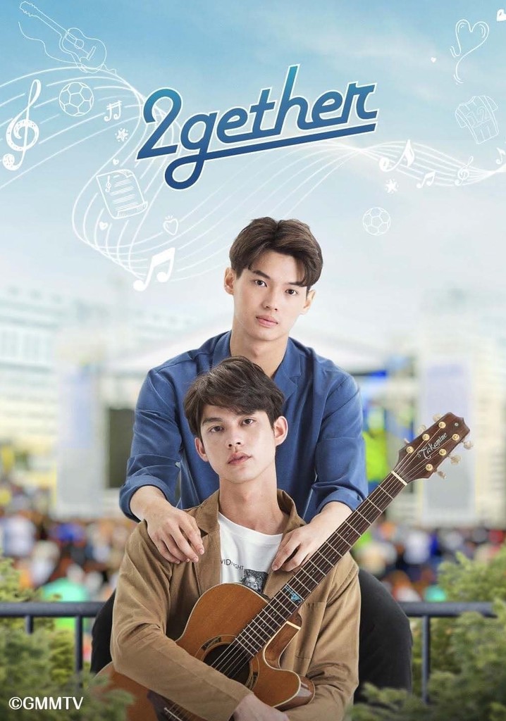 2gether: The Series Season 1 - watch episodes streaming online